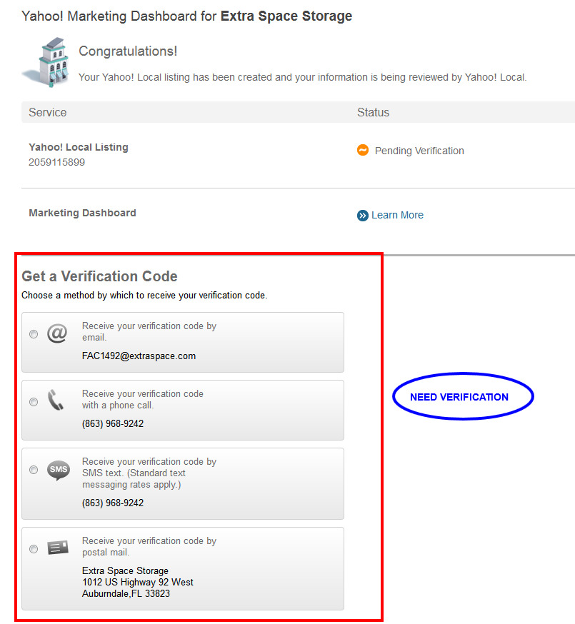 The Yahoo! User Interface has Changed The Yahoo! User Interface has Changed